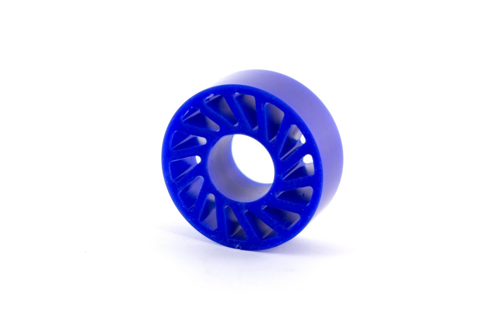 No-Crush Wheel Options | Drive, Idler and Custom Wheels
